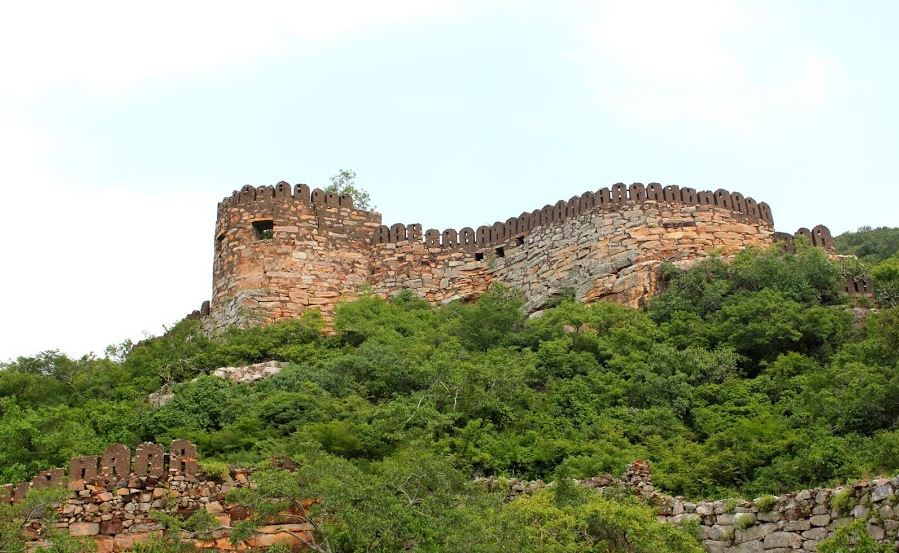 KANYAKUMARI 》》》》》》KASHMIR: 2017