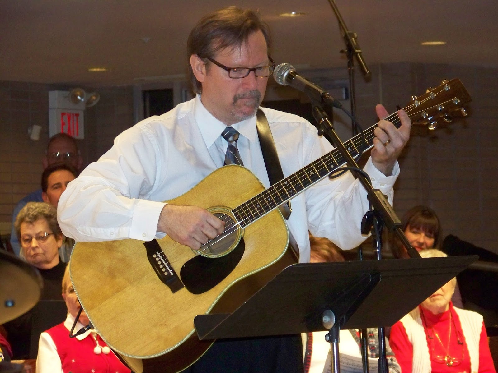 Gentle Reign: Albums (9) - Praise the Maker's Love (1993, GIA)