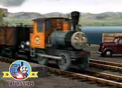 Visit Thomas Tank Train Character List And Personality Guide | Train ...
