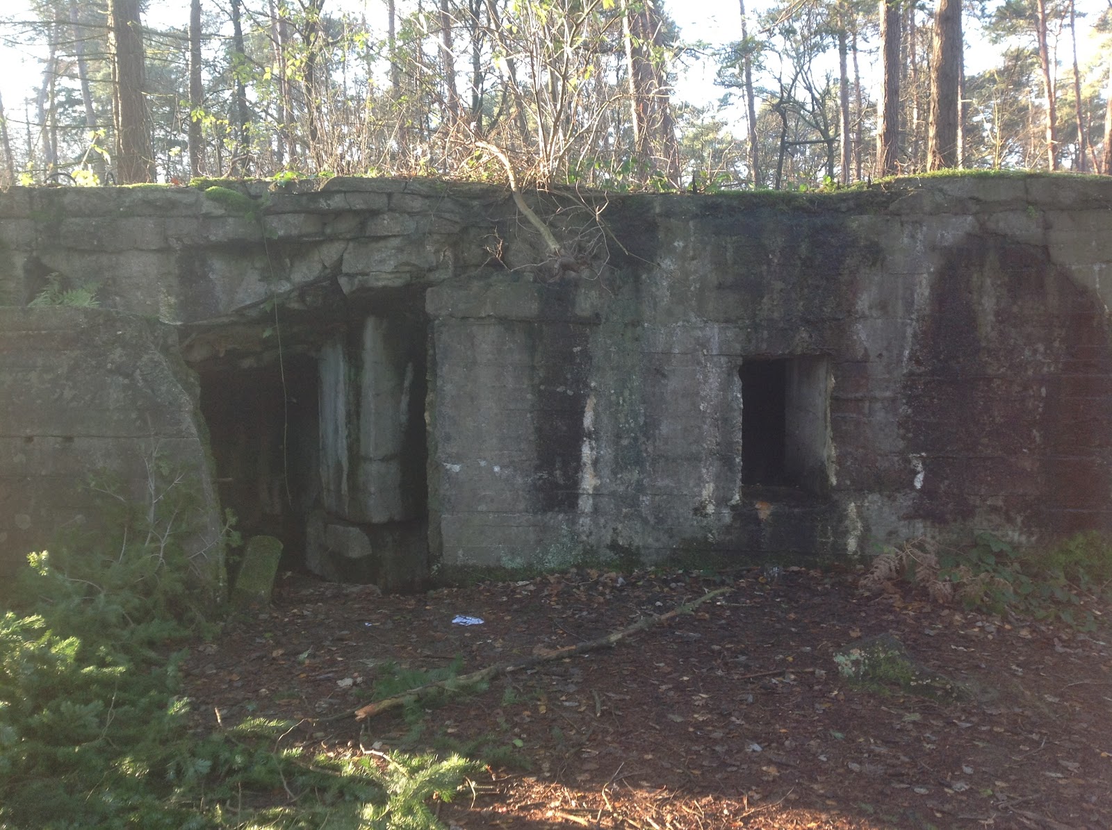 Band of Wargame Brothers: Polygon Wood- September 1917