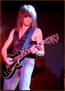 RIP Mark Reale | Rig-Talk