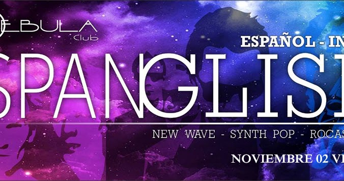 NEBULA CLUB: Programación Noviembre 02 - 03
