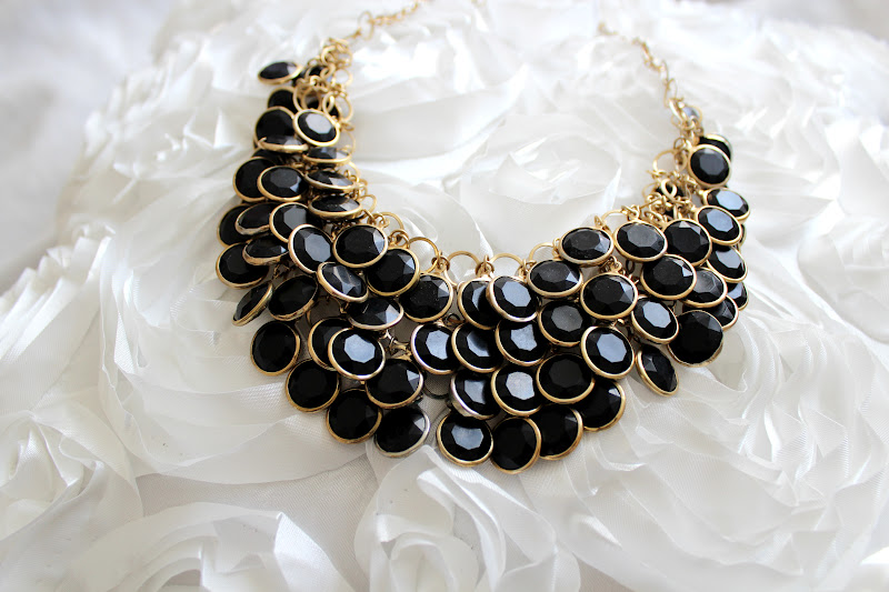 FashionBisque: Statement Ketten Sammlung