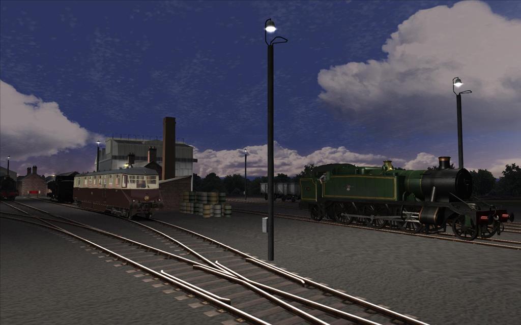 In Production - The SSS Workshop : June 2015