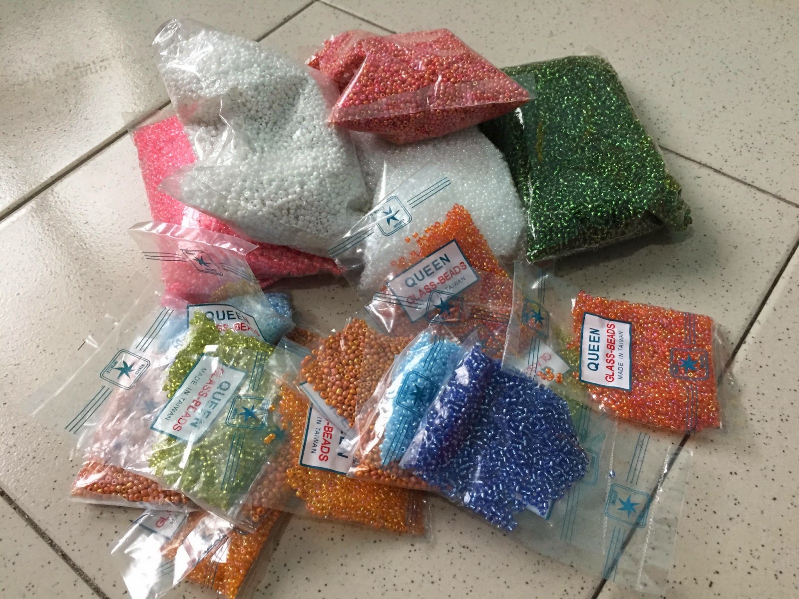 So Many Things to Do, So Little Time: Jewelry Making Supplies ...