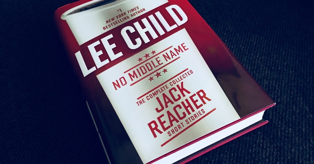 Jon Crunch: Book Review: “No Middle Name: The Complete Collected Jack ...