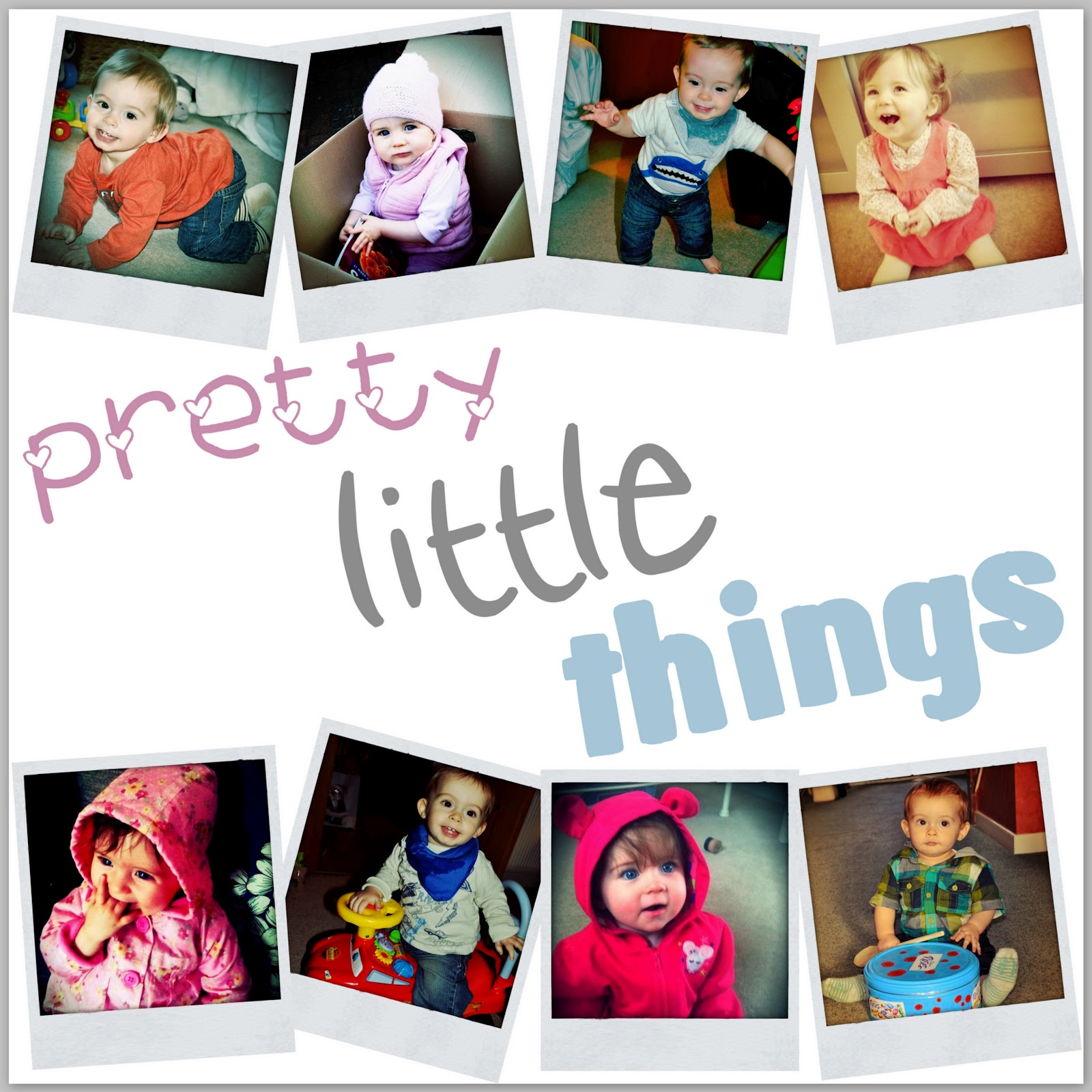 pretty.little.things - special bedtime toys - dear beautiful {a family ...