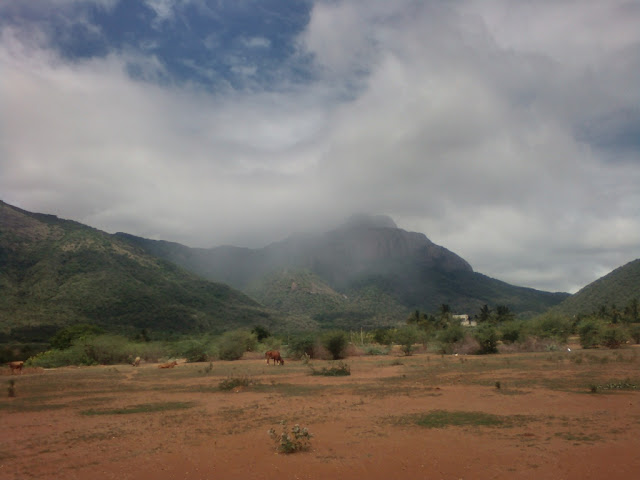 Tamilnadu Tourism: Melmudi Ranganathar Temple, Coimbatore