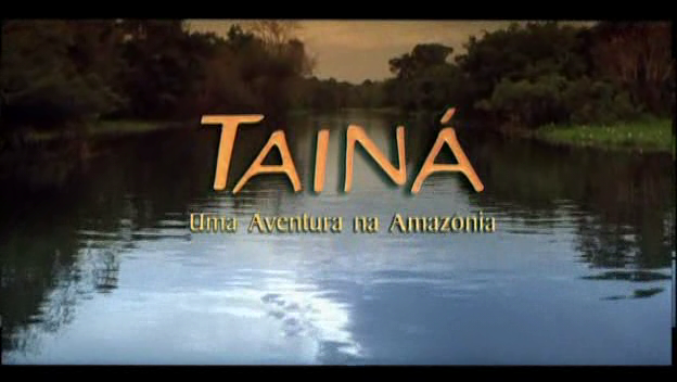 Tainá - A Franquia | Super Review Time