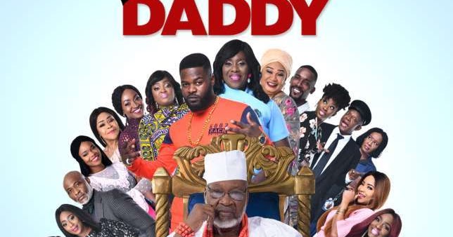 Review- Chief Daddy (2018)