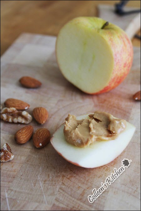 Heavenly Palate: [5 Delicious Ways to Eat Apples] Wonder Fruit for ...
