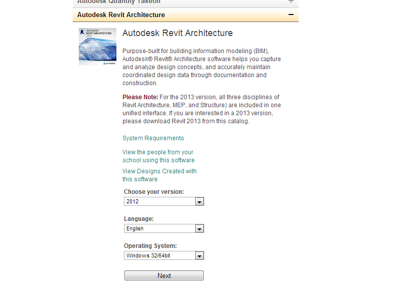 HƯỚNG DẪN CÀI ĐẶT REVIT (Bản Quyền Student 3 Năm) ~ ANABIM