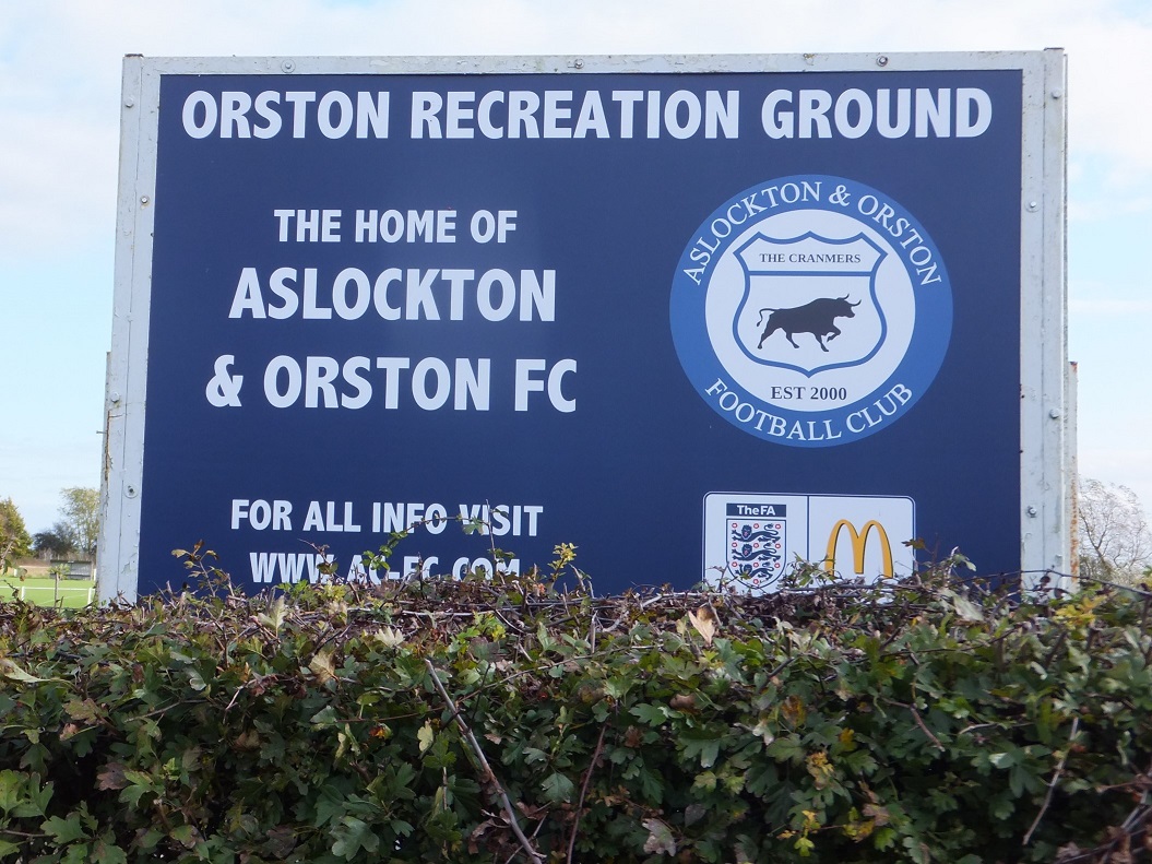 Aslockton and Orston v Linby Colliery Welfare