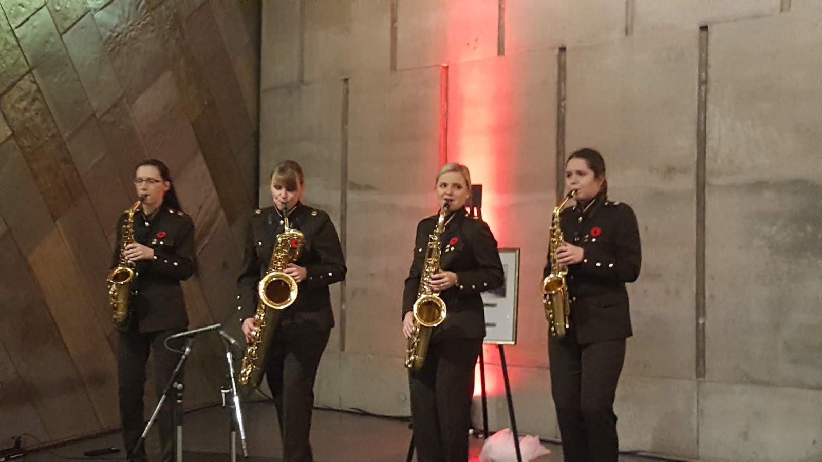 Saideman's Semi-Spew: Gamechanger Gala