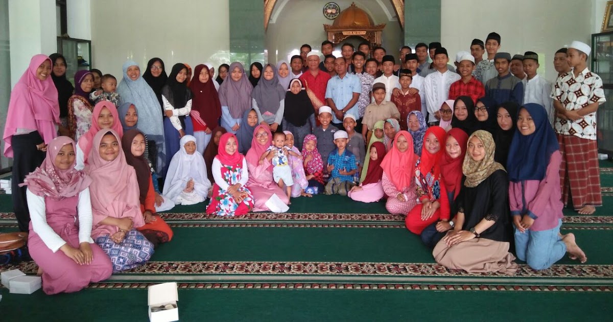 Mengenal Rumah Yatim Piatu dan Dhuafa Annisa