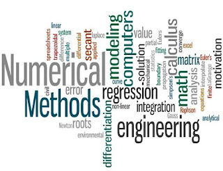 Numerical Methods