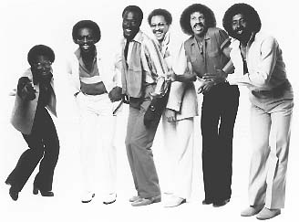 Inside the Rock Era: The Commodores, the #89 Artist of the Rock Era