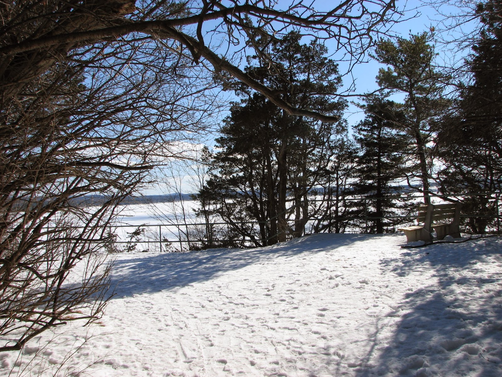 Red Rocks Park -South Burlington, Vermont | South Burlington, Vermont ...
