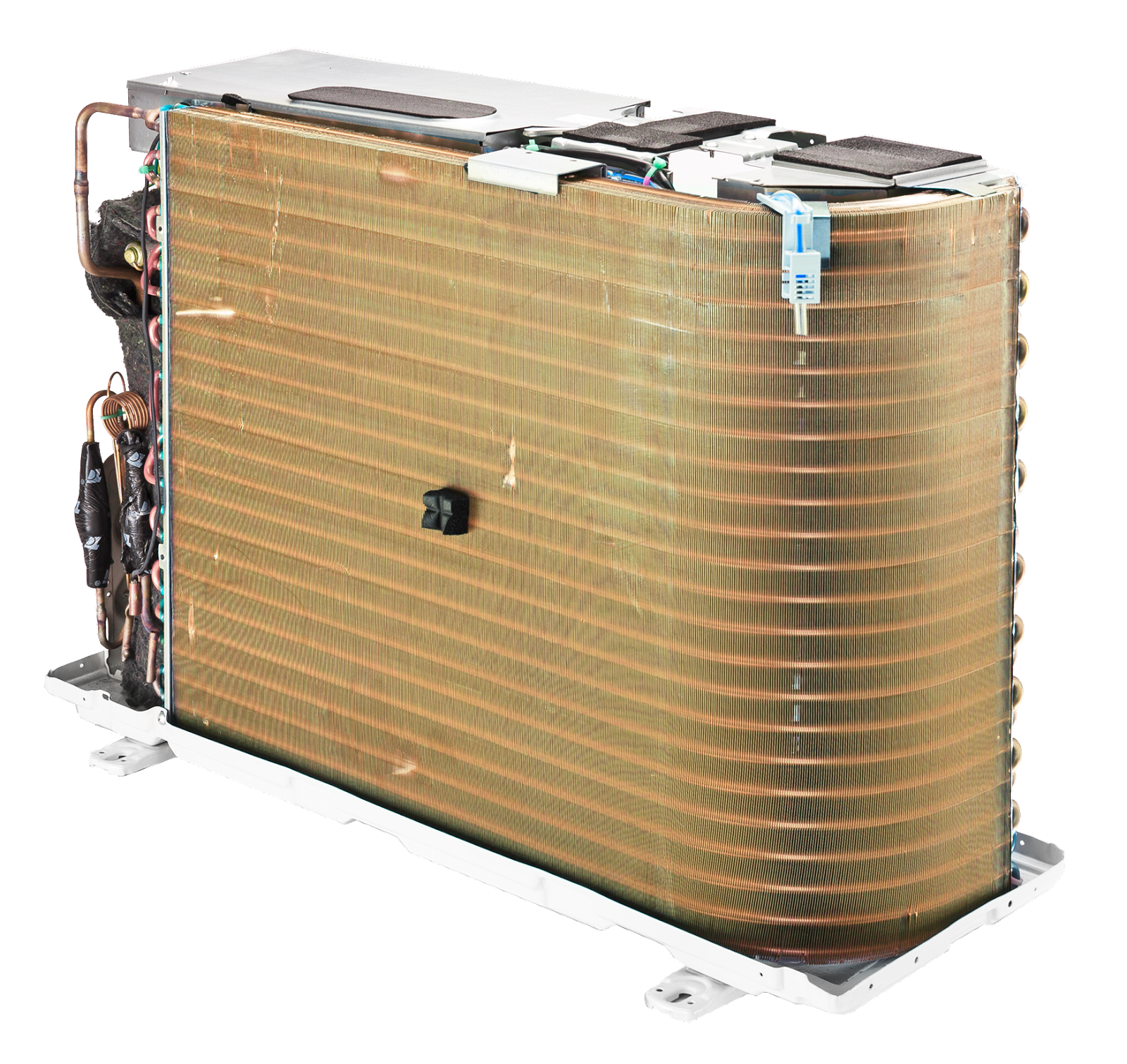 AC Gree, AC Canggih dengan Teknologi Cerdas Yang Ramah Lingkungan dan ...