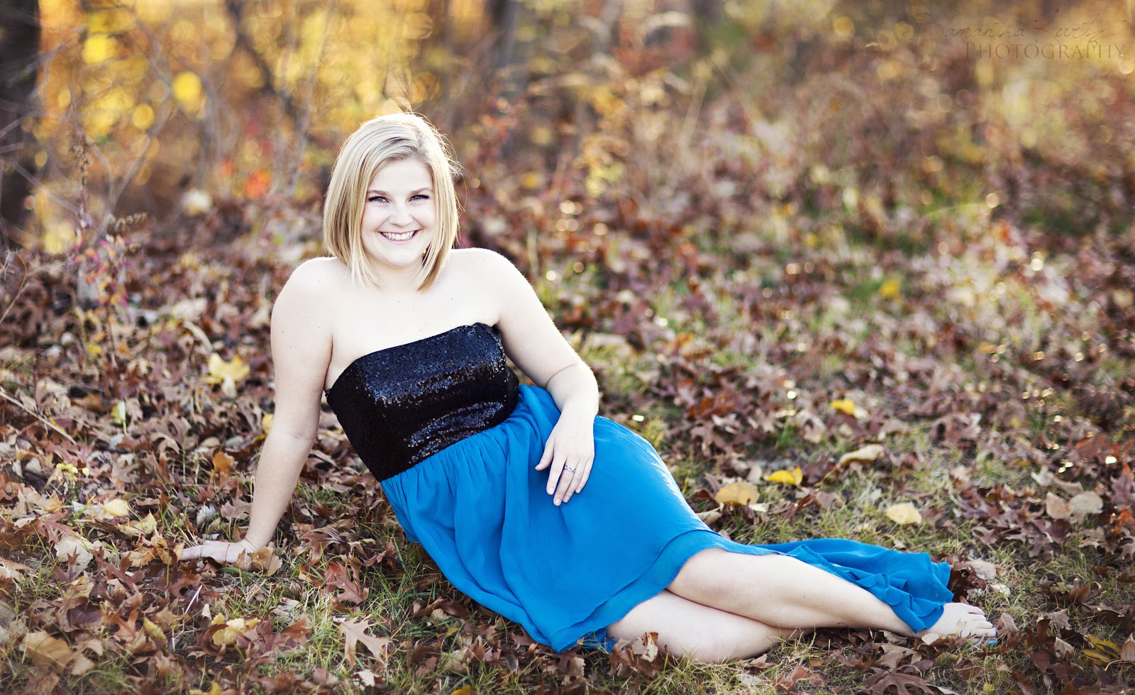 Samantha Kurtz Photography: Emily Moore {November 21, 2012}