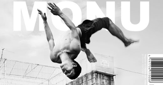 MONU #31