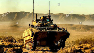 11th Armored Cavalry Regiment