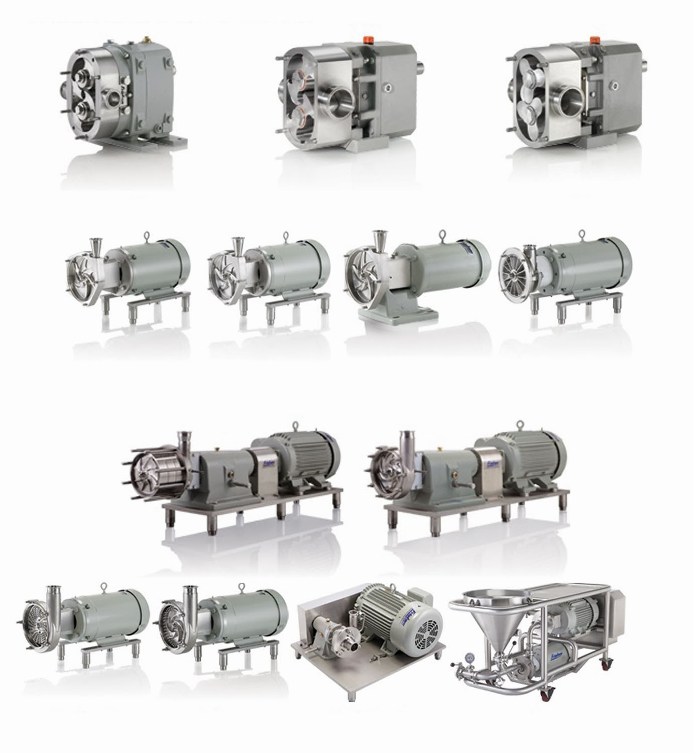 jdexnco: FRISTAM PUMP(프리스탐 펌프)