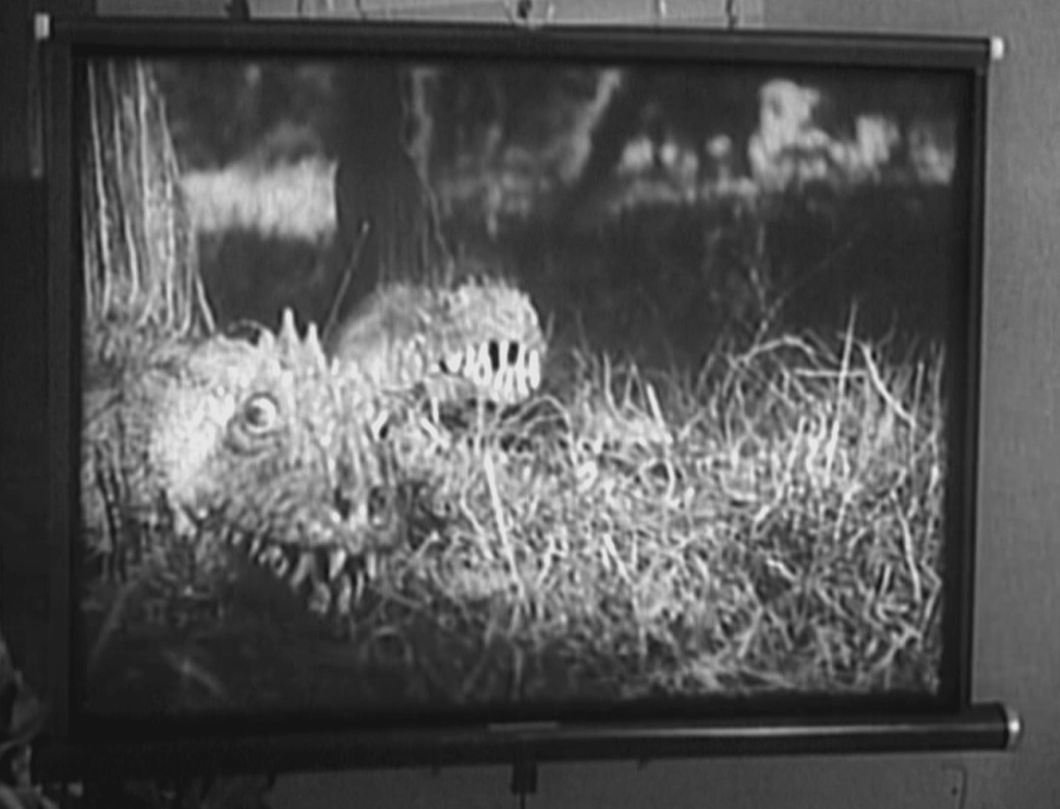 13: ADVENTURE AT THE CENTER OF THE EARTH / Producciones Sotomayor - 1965