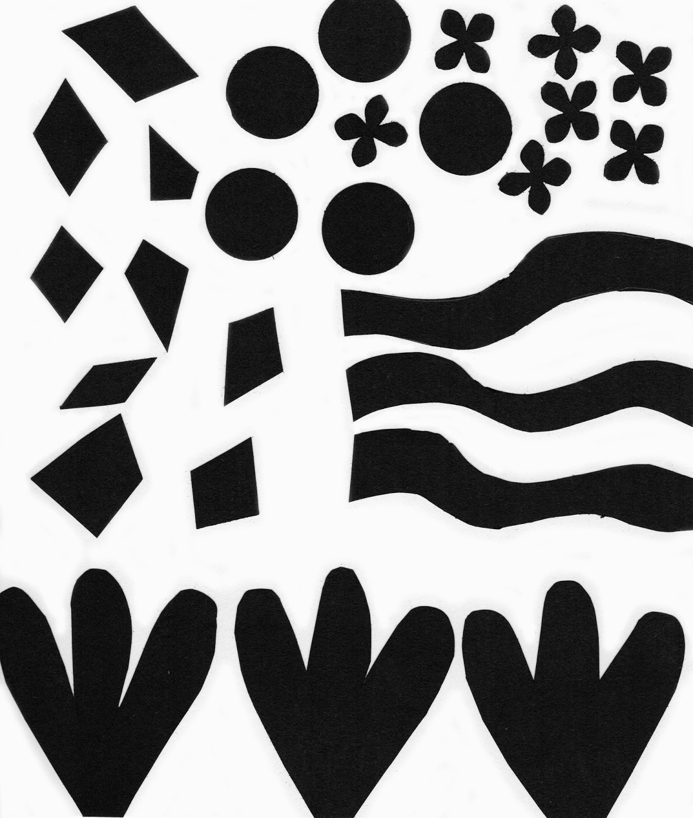 Summer Arts Camp ~ Macon, Georgia