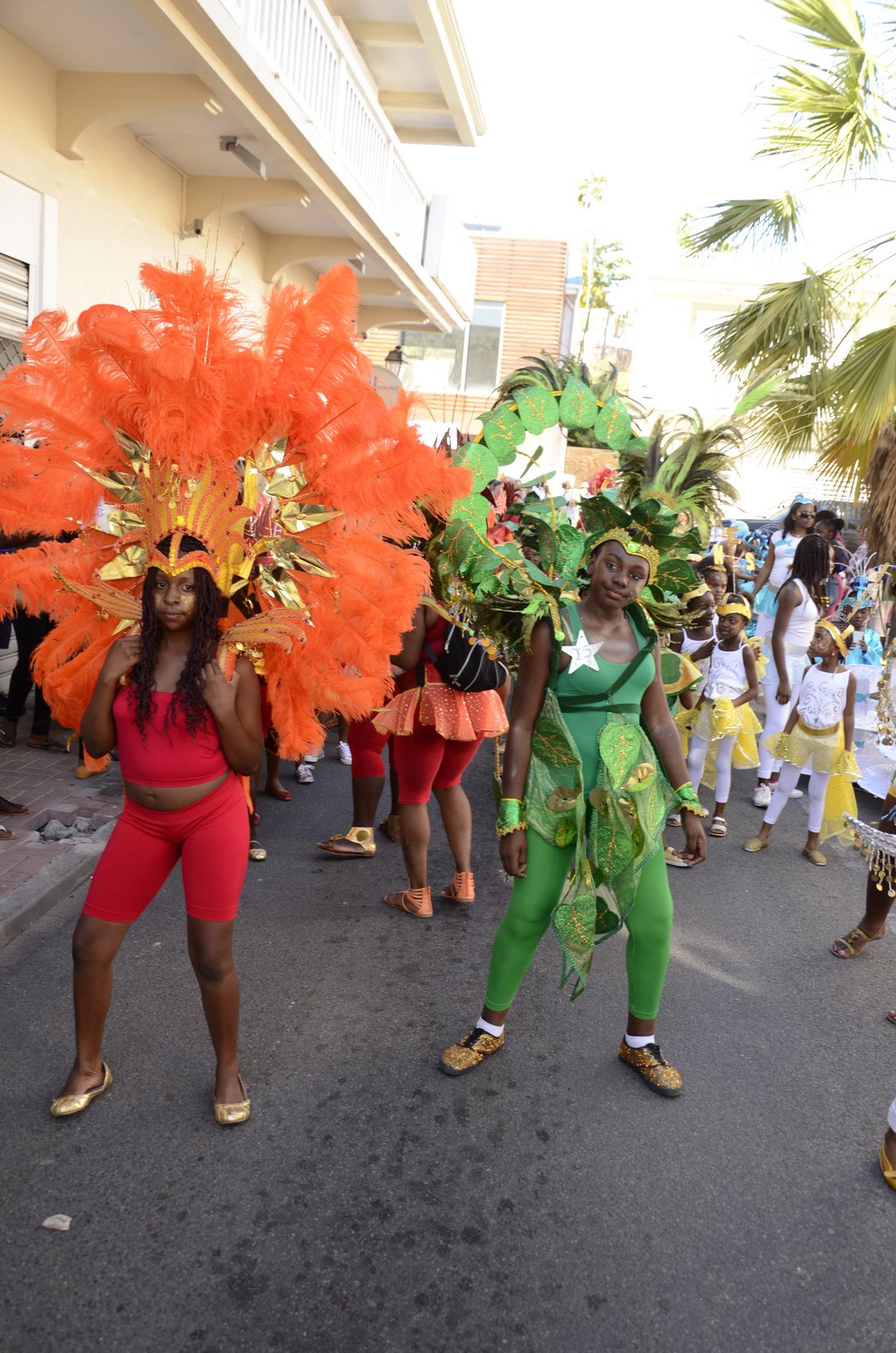 ST MAARTEN CARNIVAL 2014 blogs judith roumou: french st martin carnival ...