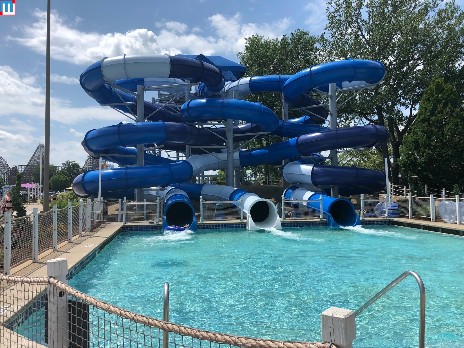 MidwestInfoGuide: Cedar Point Shores