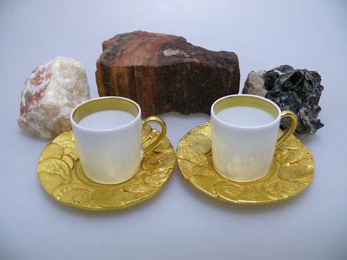 AVOIR : Jewellery Designer- Edouard Rambaud!!