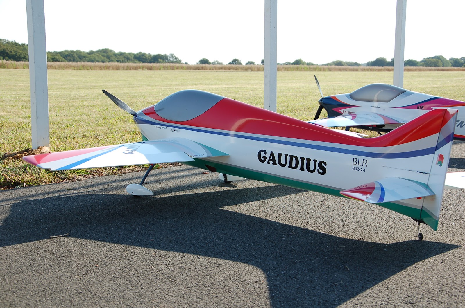 Reportajes F3A - Aeromodelismo y radiocontrol: FAI European ...