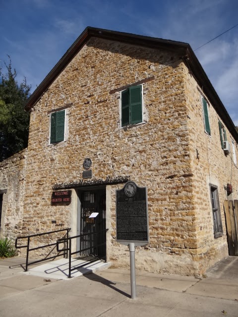 Walkabout With Wheels Blog: Historic Downtown Del Rio, Texas