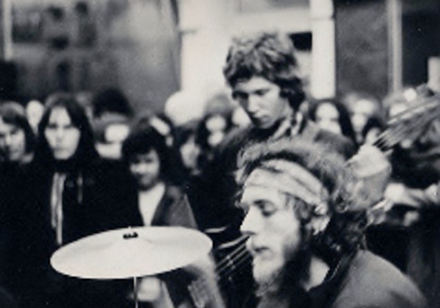 t.tex's hexes: Twink - Syd Barrett Stars Interview - 3/13