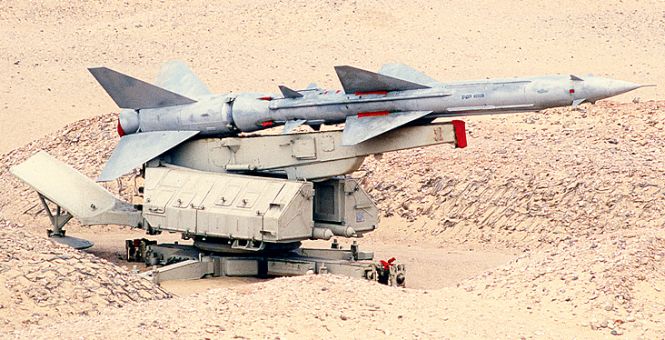 IDN TAKE: Know About Soviet/Russian SAM Systems | Pakistan Defence