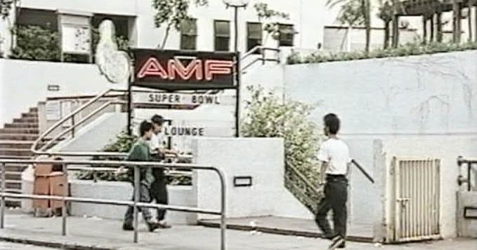 Hong Kong and Macau Film & TV Locations: Yellowthread Street (TV Series ...