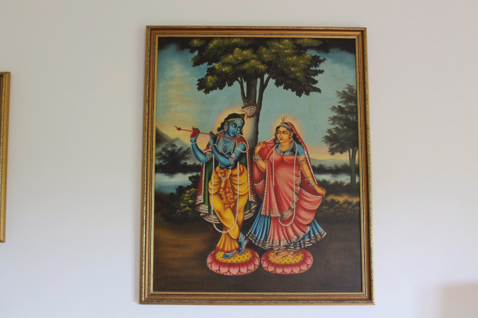 Meher Baba: Avatar Meher Baba Travelling Exhibit