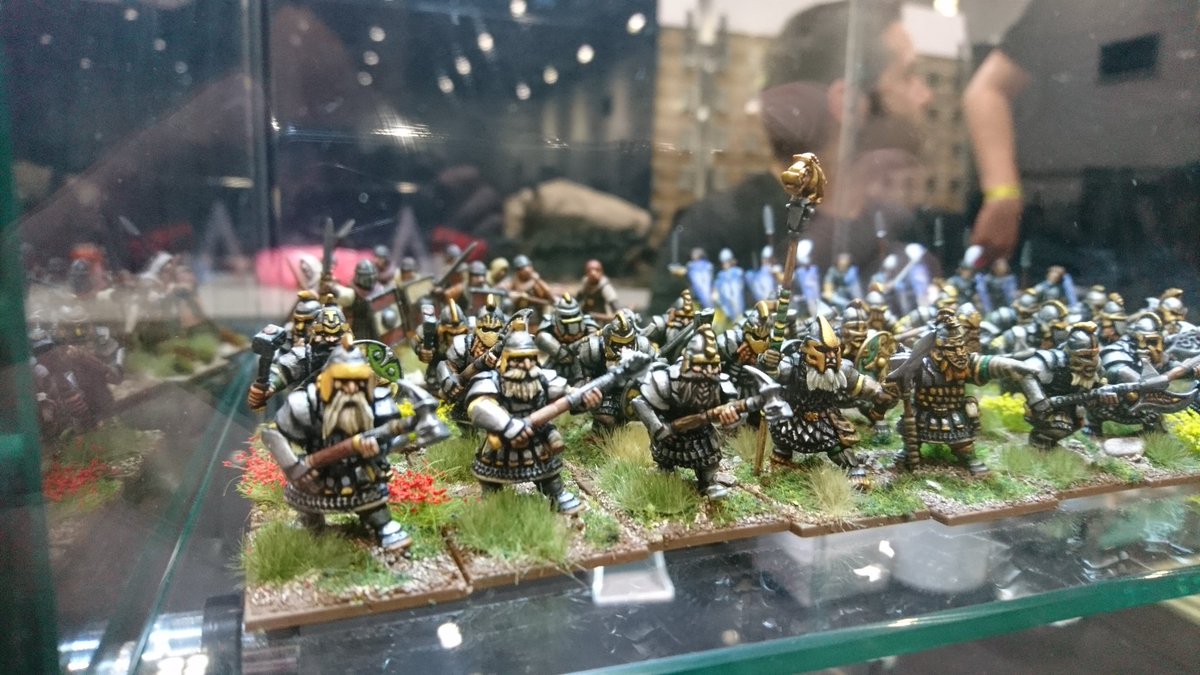 Wargame News and Terrain: Breaking! Northstar Miniatures: Plastic ...