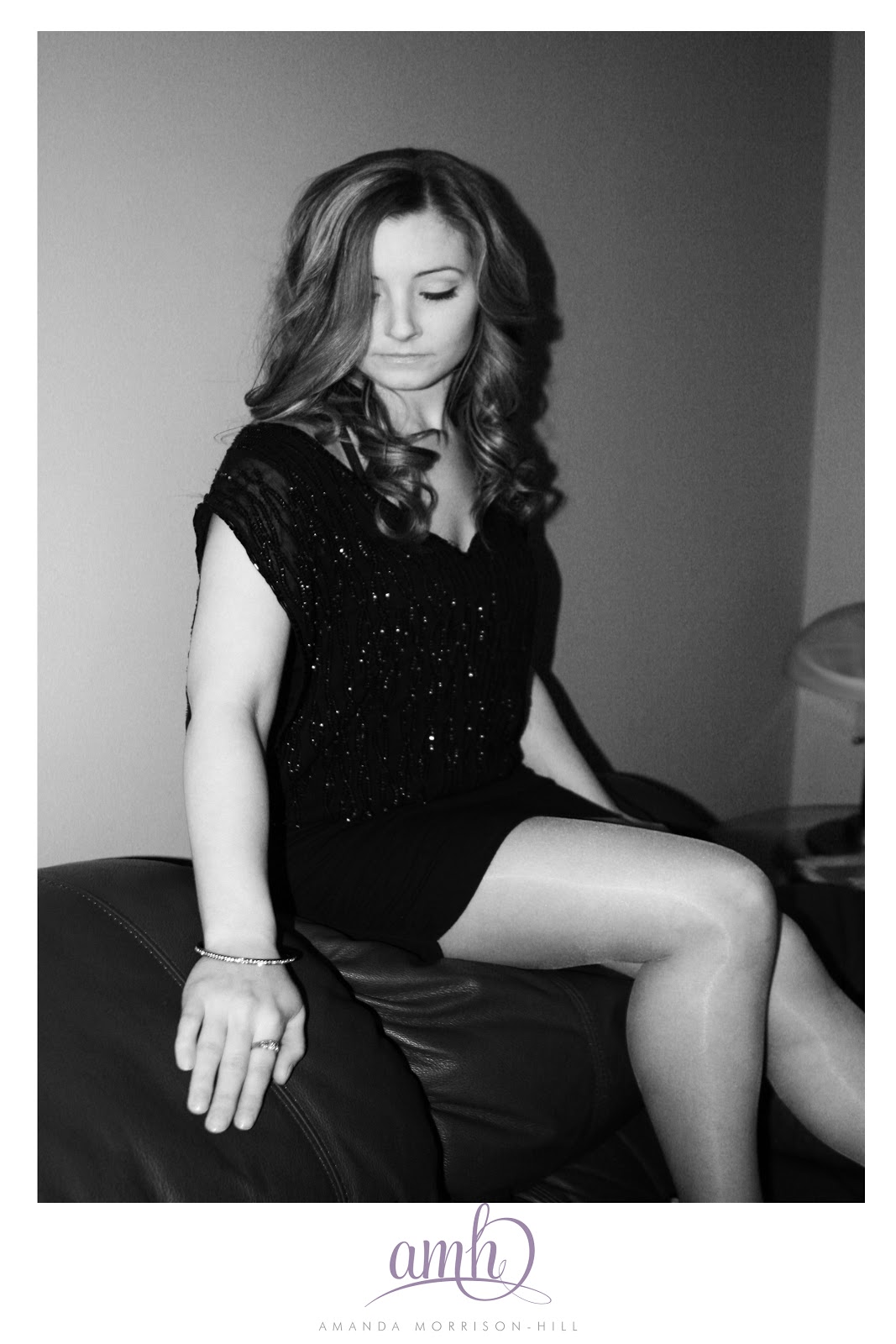 Amanda Morrison-Hill Photography: Miss E's Very Provocative Fifty ...