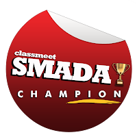 OSIS SMAN 2 PARE: Selayang Pandang SMADA Champion