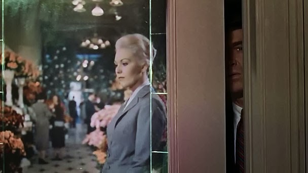 Tales of the Easily Distracted: The Two Faces of Vertigo