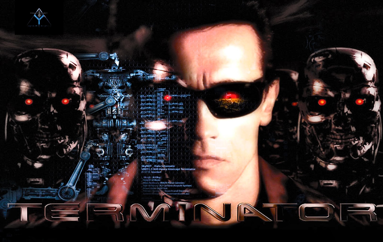 informaticayotrostemas: TERMINATOR