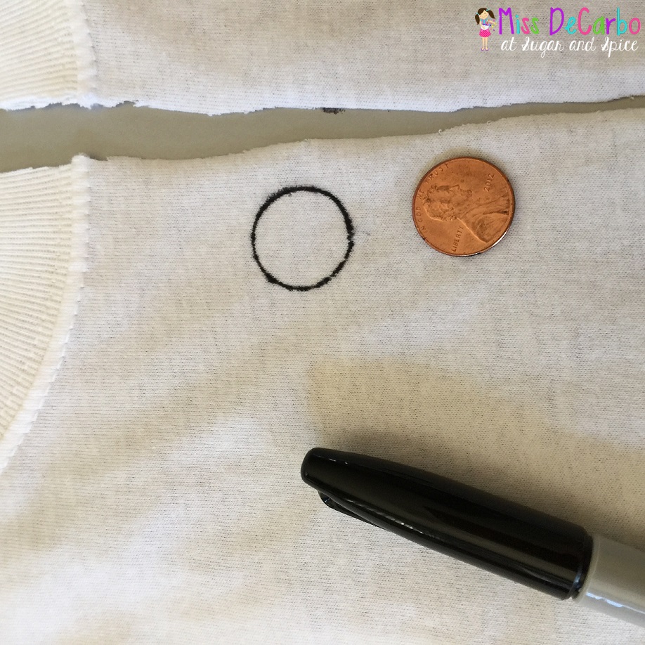 Make Your Own Science Lab Coats! - Miss DeCarbo