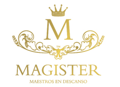 ¿Cuál es el plural de magíster?