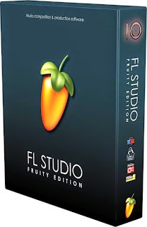 FL Studio Home ~ Rayap Kabel