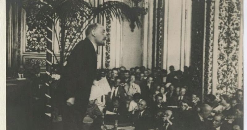 il comunista: KARL MARX*- Lenin