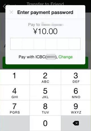 How to Use Wechat to Transfer Money | Tips and Tricks For WeChat