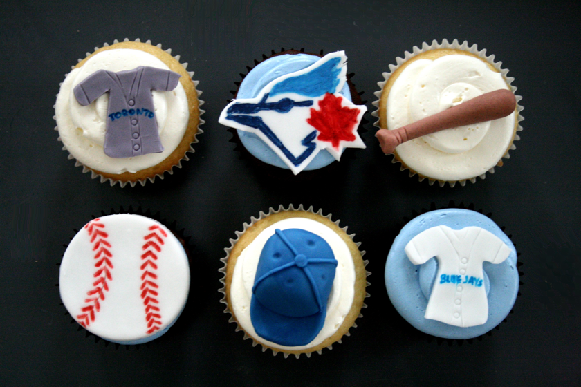 Sweet & Splendid: blue jays