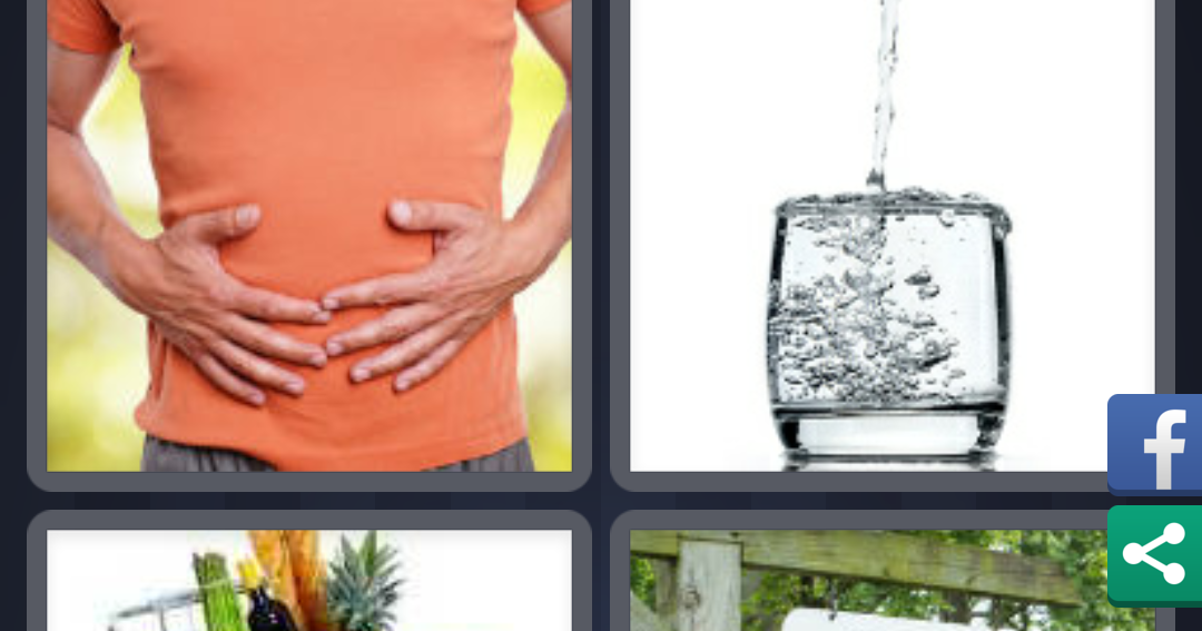 4 Pics 1 Word Answers Solutions: LEVEL 89 FULL